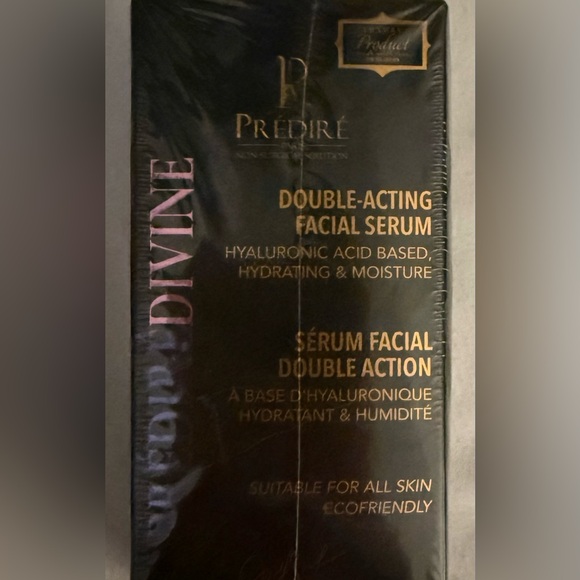 Predire | Skincare | Predire Paris Divine Obsessed Facial Skin Serum ...